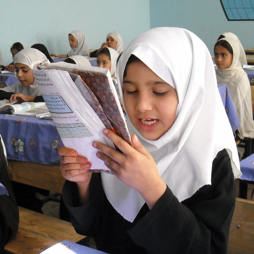 Activate Instruction – Blank Space