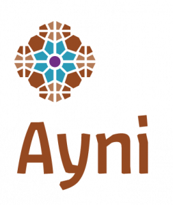 Ayni Education International – Blank Space