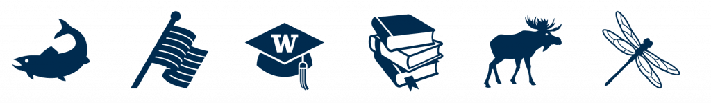 Sound Transit Pictograms – Blank Space